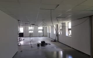 Faux-plafonds / Plafonds - ATRIUM